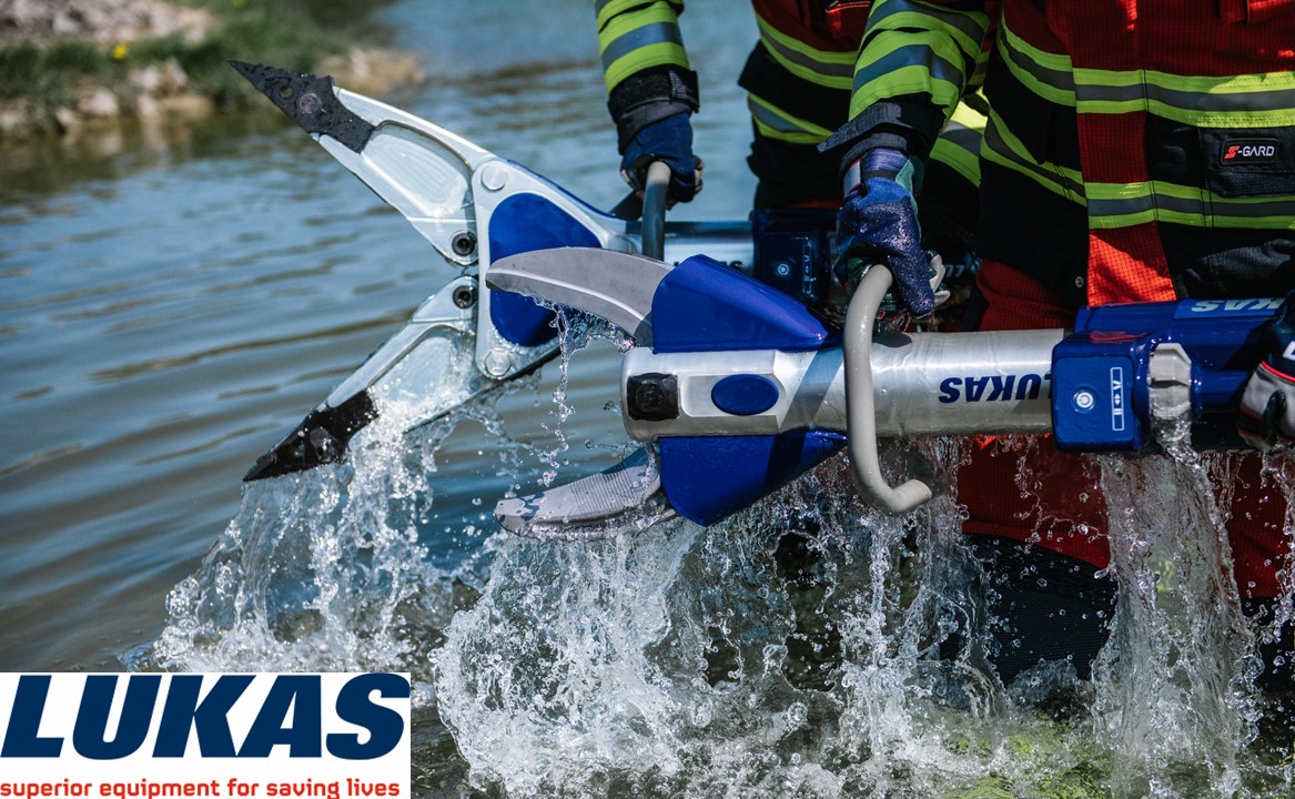 Equipamiento para Bomberos y Brigadas - SUDTECSUDTEC | Trayectoria y ...
