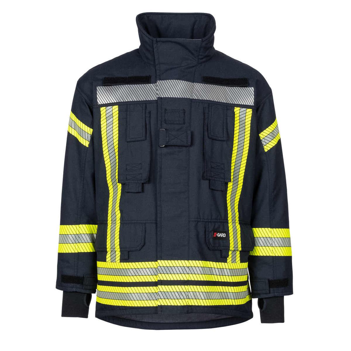 Traje de Bombero S-GARD Advance Progress | Sudtec