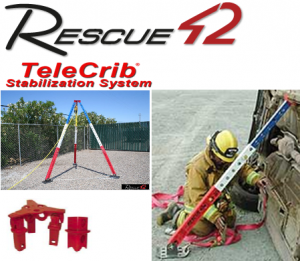 RESCUE 42 CTC 6004 - Sudtec South Pacific S.A