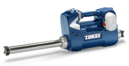 RAM LUKAS eDRAULIC R410E2 - Sudtec South Pacific S.A