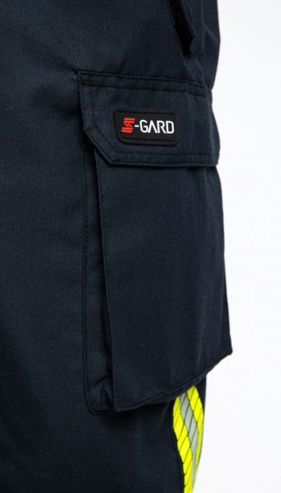 Traje de Bombero S-GARD Advance Progress | Sudtec
