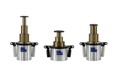 Cilindros hidráulico LUKAS HP 10/T280R - Sudtec South Pacific S.A