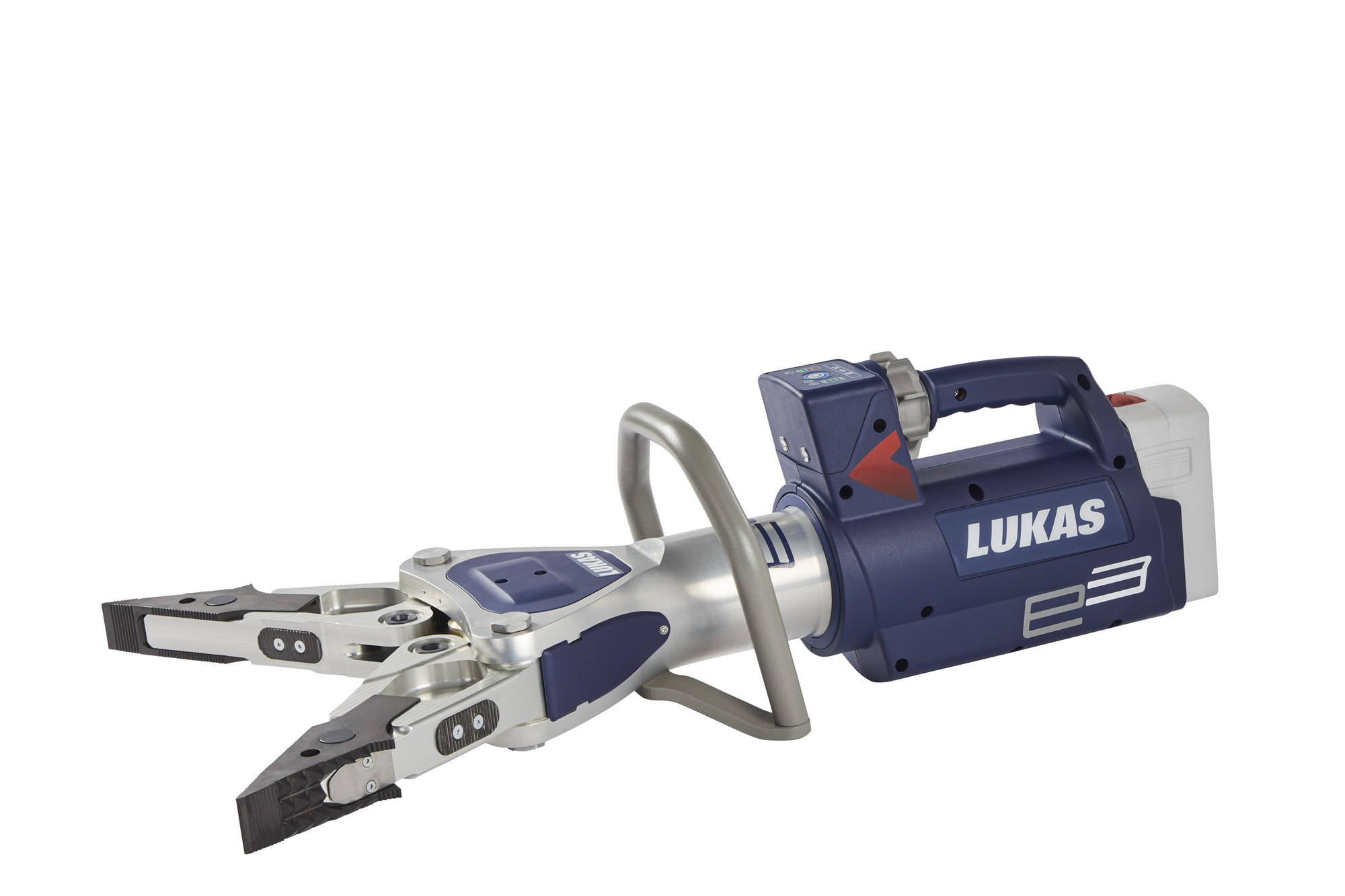 Separador LUKAS eDRAULIC SP333 e3 - Sudtec South Pacific S.A