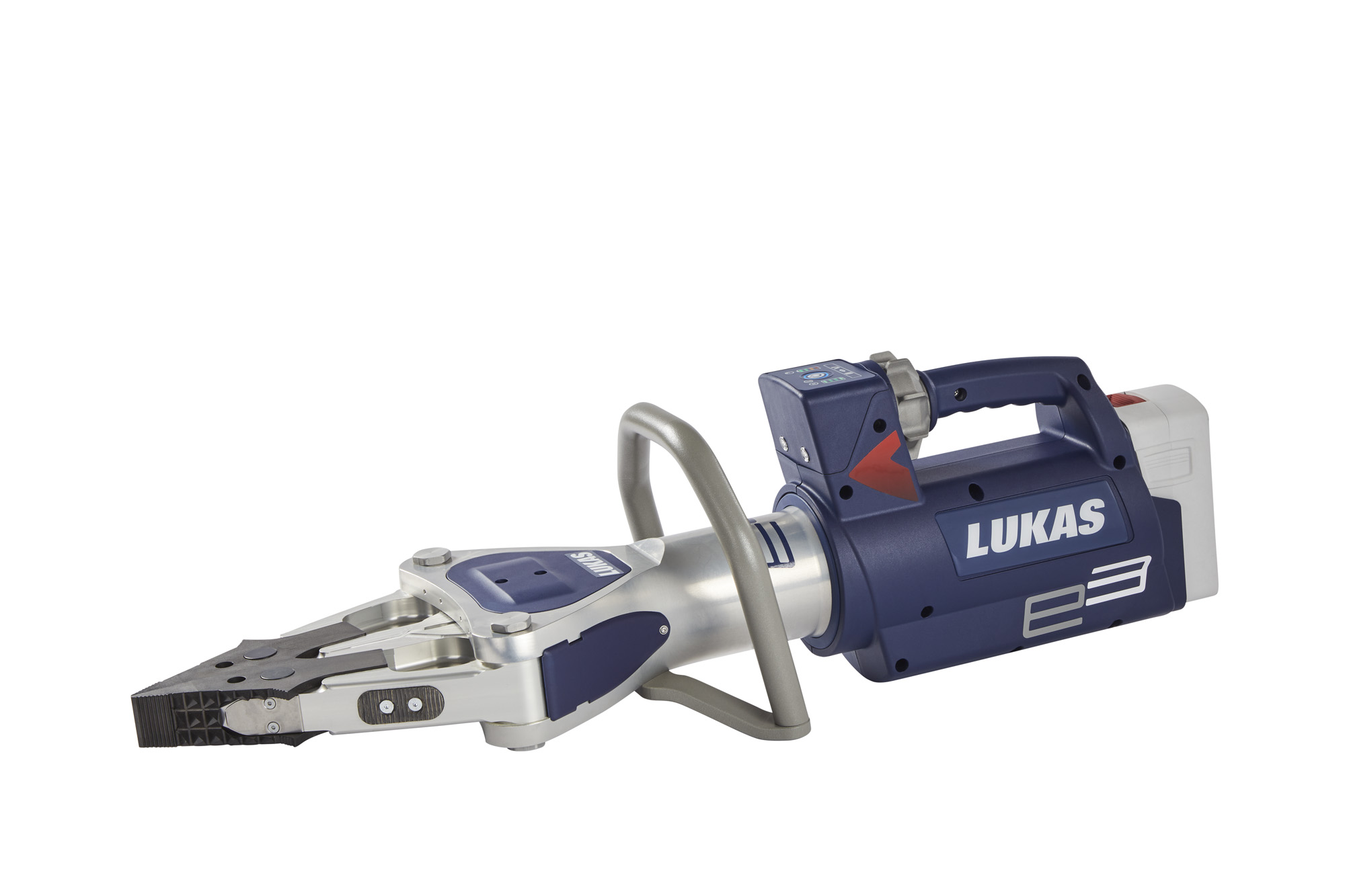 Separador LUKAS eDRAULIC SP333 e3 - Sudtec South Pacific S.A