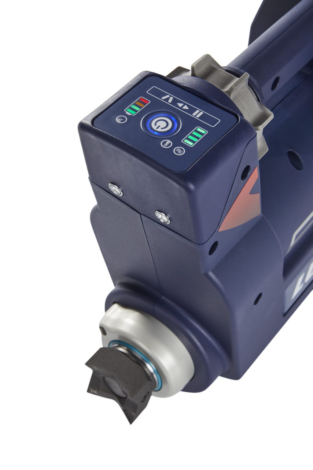 RAM LUKAS eDRAULIC R521 e3 - Sudtec South Pacific S.A