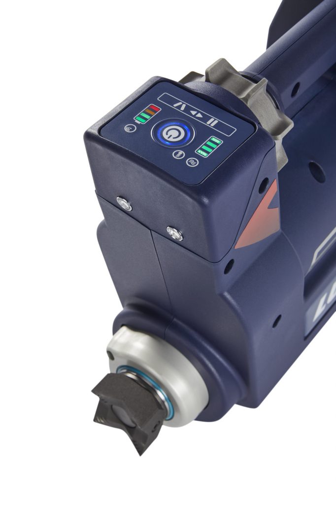 RAM LUKAS eDRAULIC R521 e3 - Sudtec South Pacific S.A