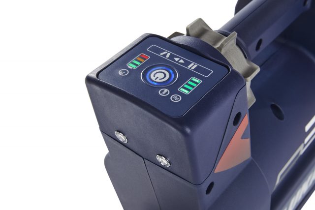 RAM LUKAS eDRAULIC R521 e3 - Sudtec South Pacific S.A