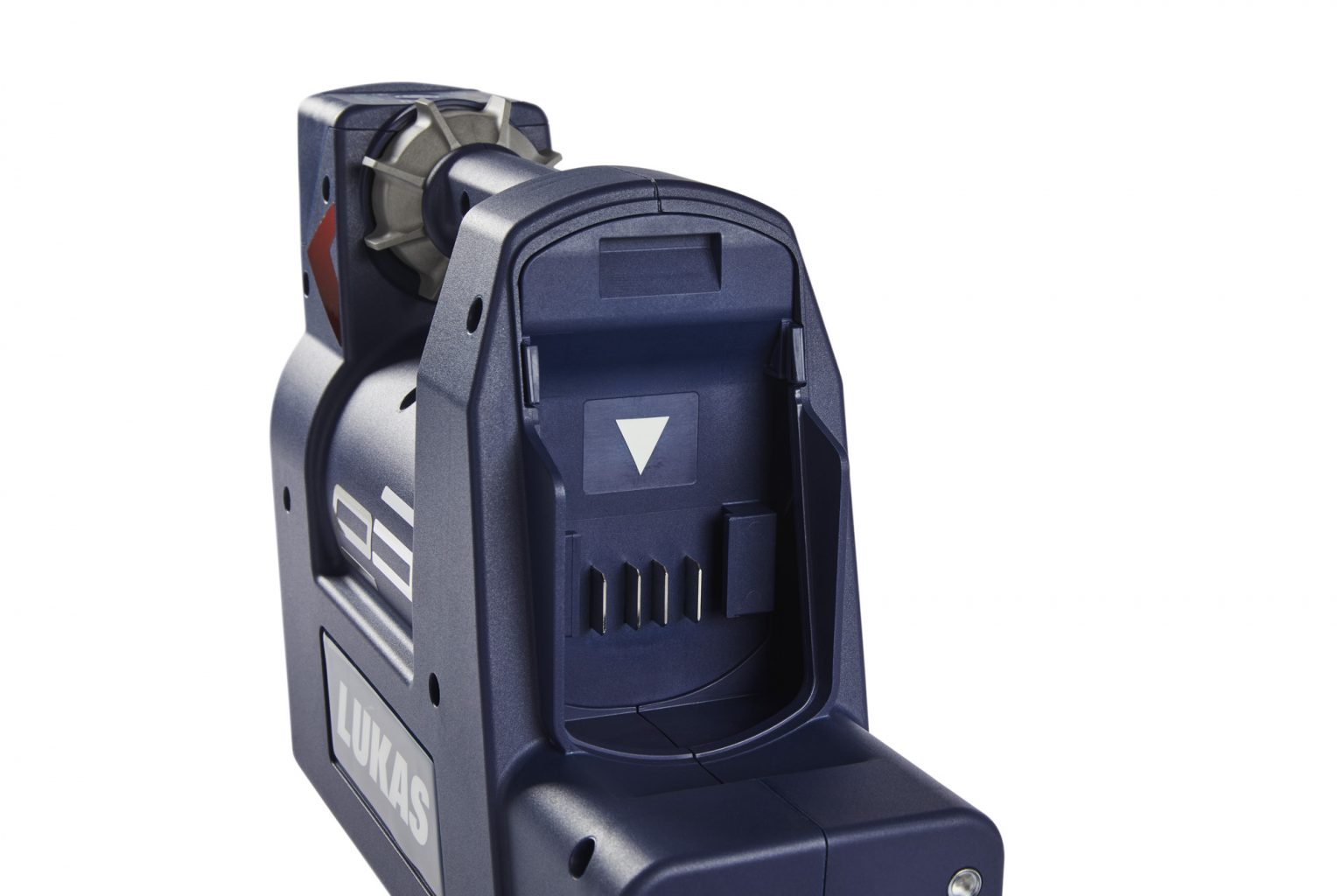 RAM LUKAS eDRAULIC R521 e3 - Sudtec South Pacific S.A