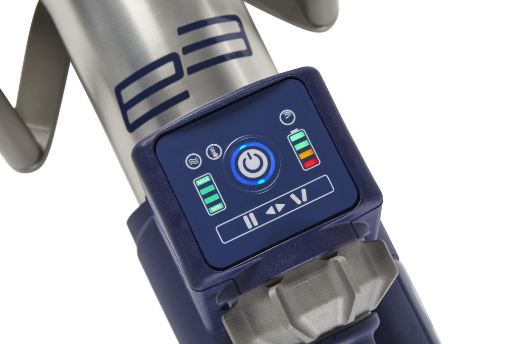 Separador LUKAS eDRAULIC SP777 e3 - Sudtec South Pacific S.A